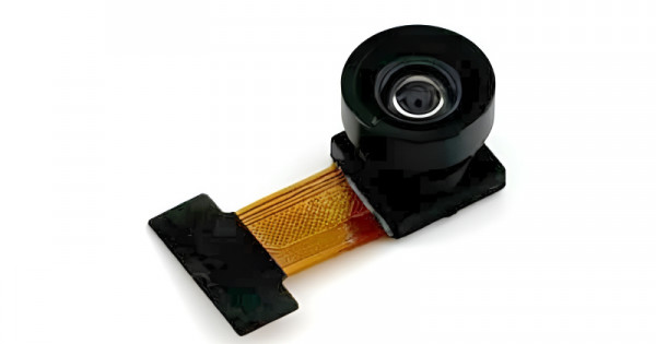 DVP Camera Module 3M OV3660 | Low price camera module for STM32, ESP32 platform